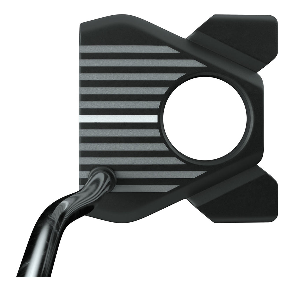Zebra Putter – Golfakademie GmbH & Co. KG