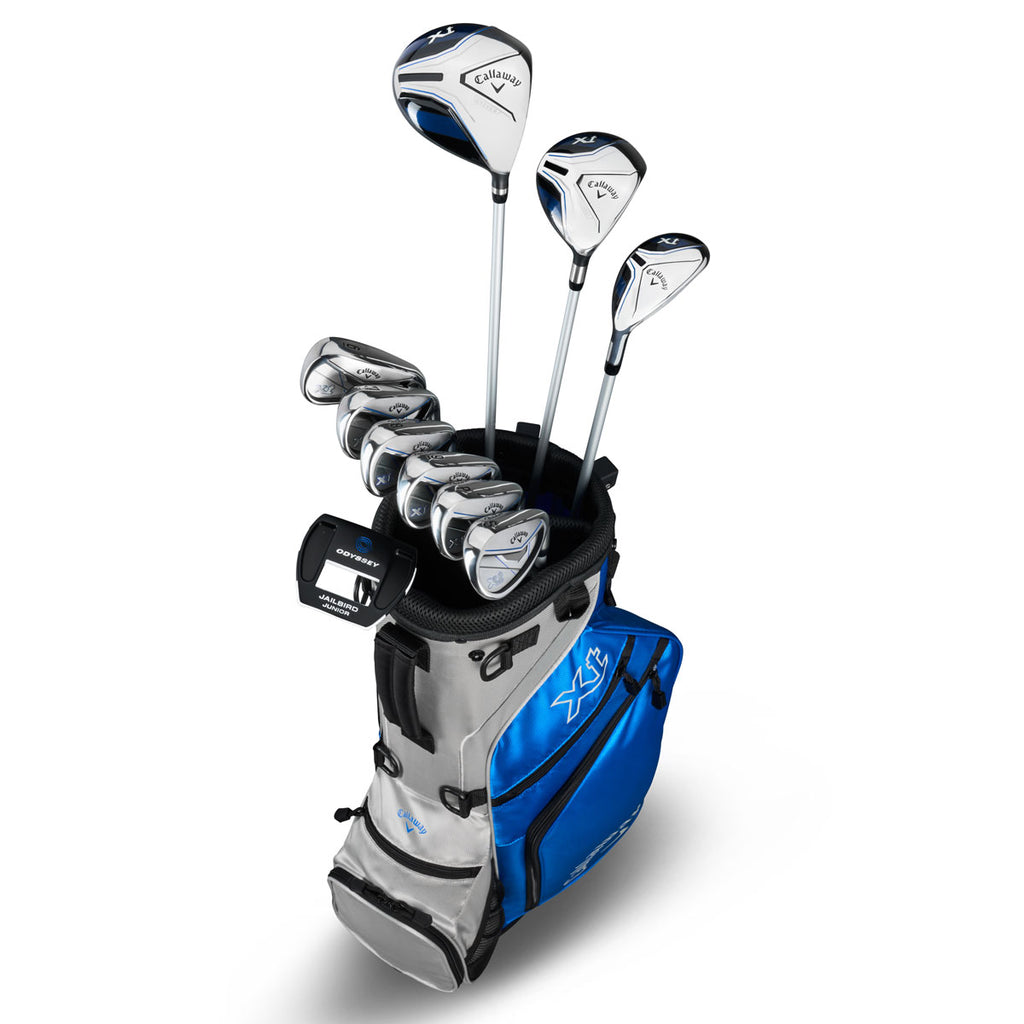 Callaway XT Teen Set – Golfakademie GmbH & Co. KG